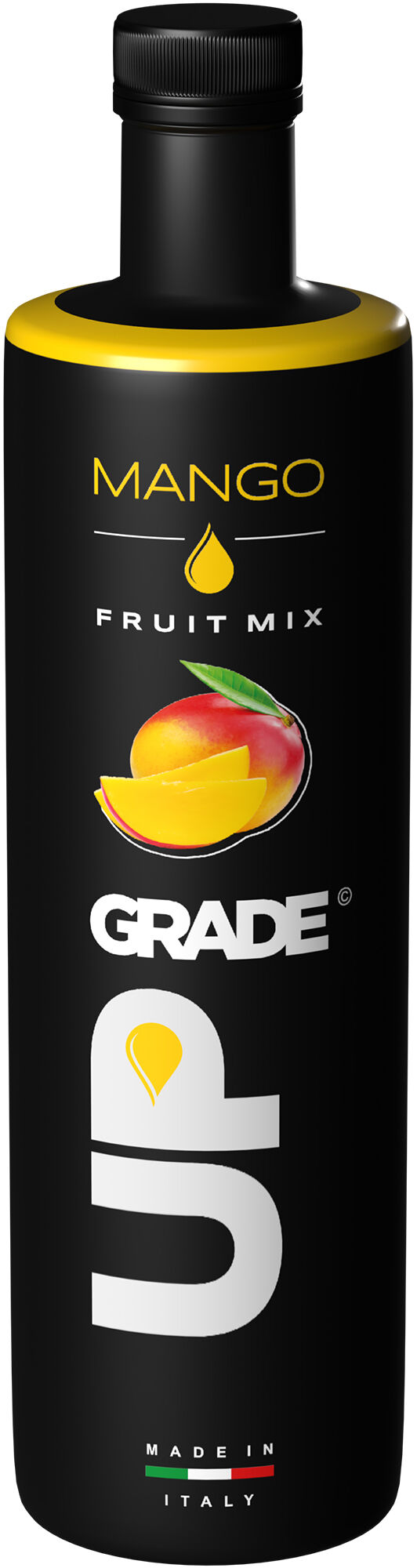 Mango Fruit Mix UpGrade – mixer ideale per cocktails